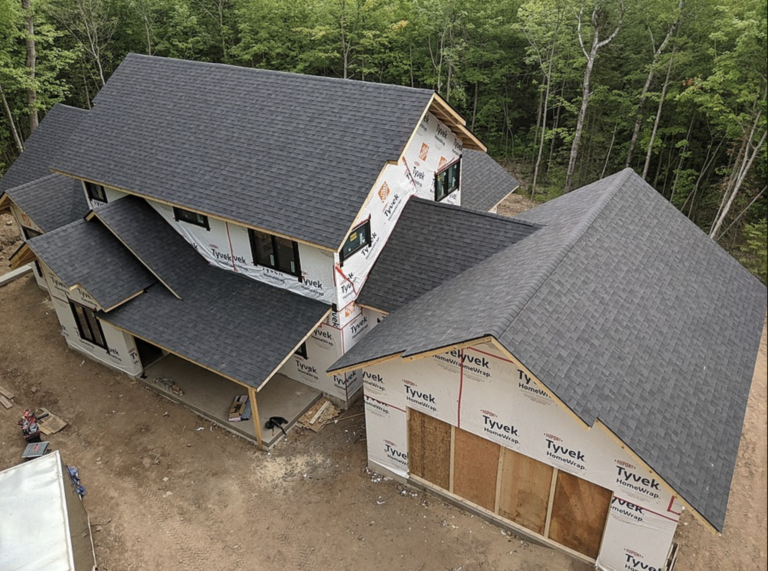 Services - Knutson Builds