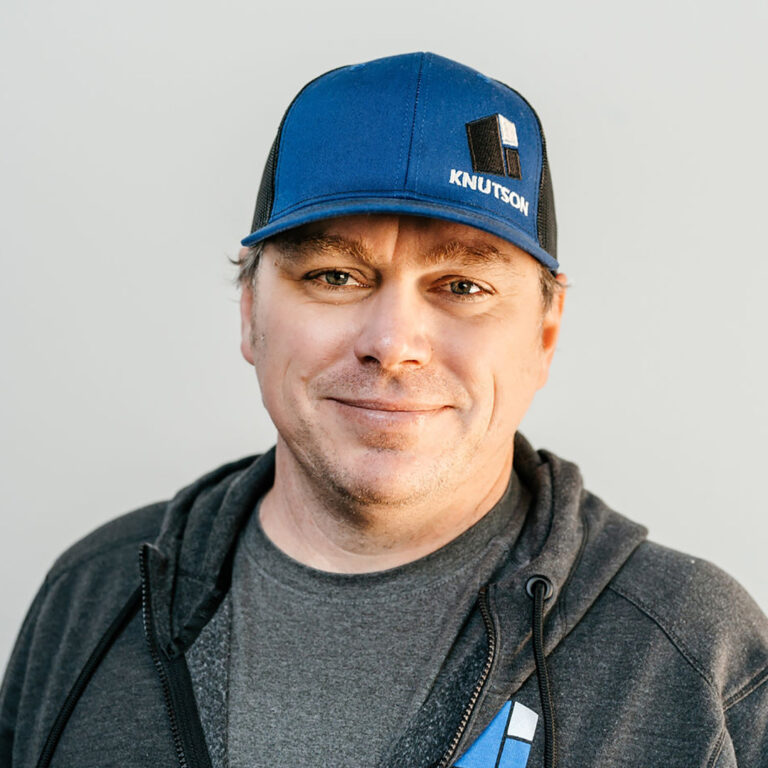 Knutson Builds - Knutson Builds