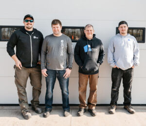 About Us - Knutson Builds