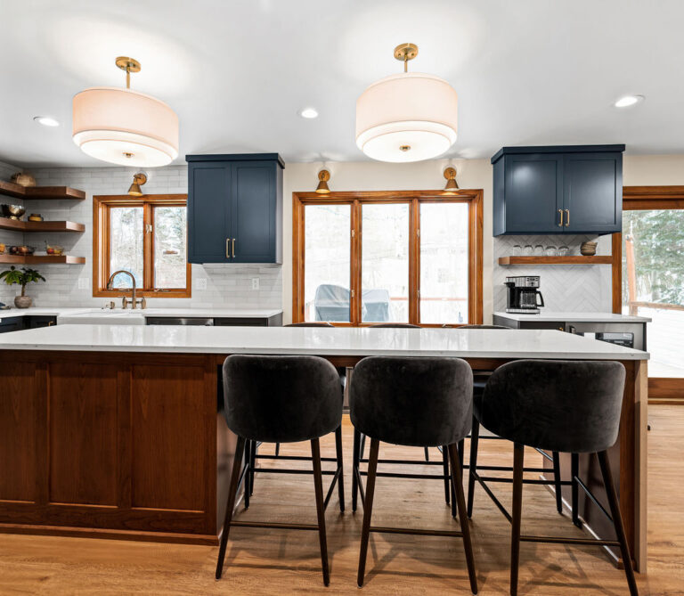 Active, Family, Lifestyle - Knutson Builds